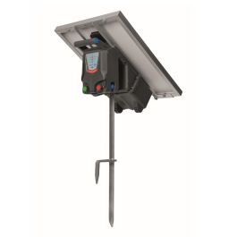 NEMTEK Agri Solar 50 LiFeP04